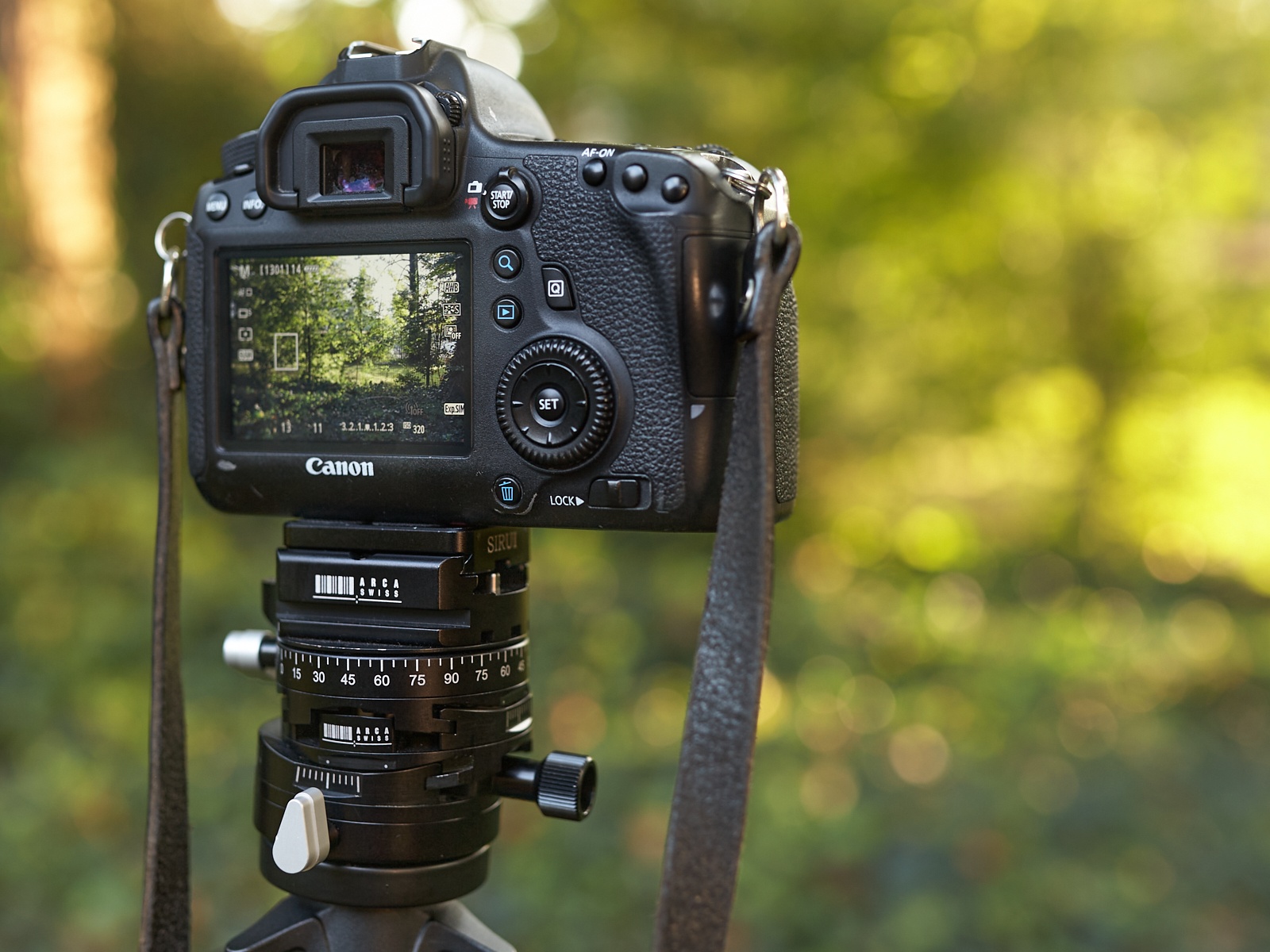 CI Team Pick : Our Favorite Arca-Swiss Tripod Heads - Capture Integration