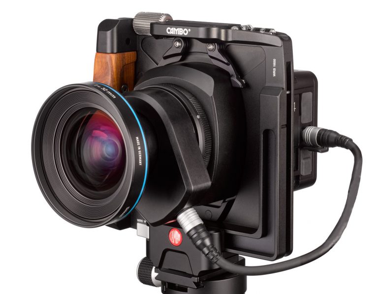 Copal Shutter Care & Alternatives - Capture Integration