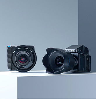 Feature Update 8 for Phase One XF, XT and IQ4 - Capture Integration