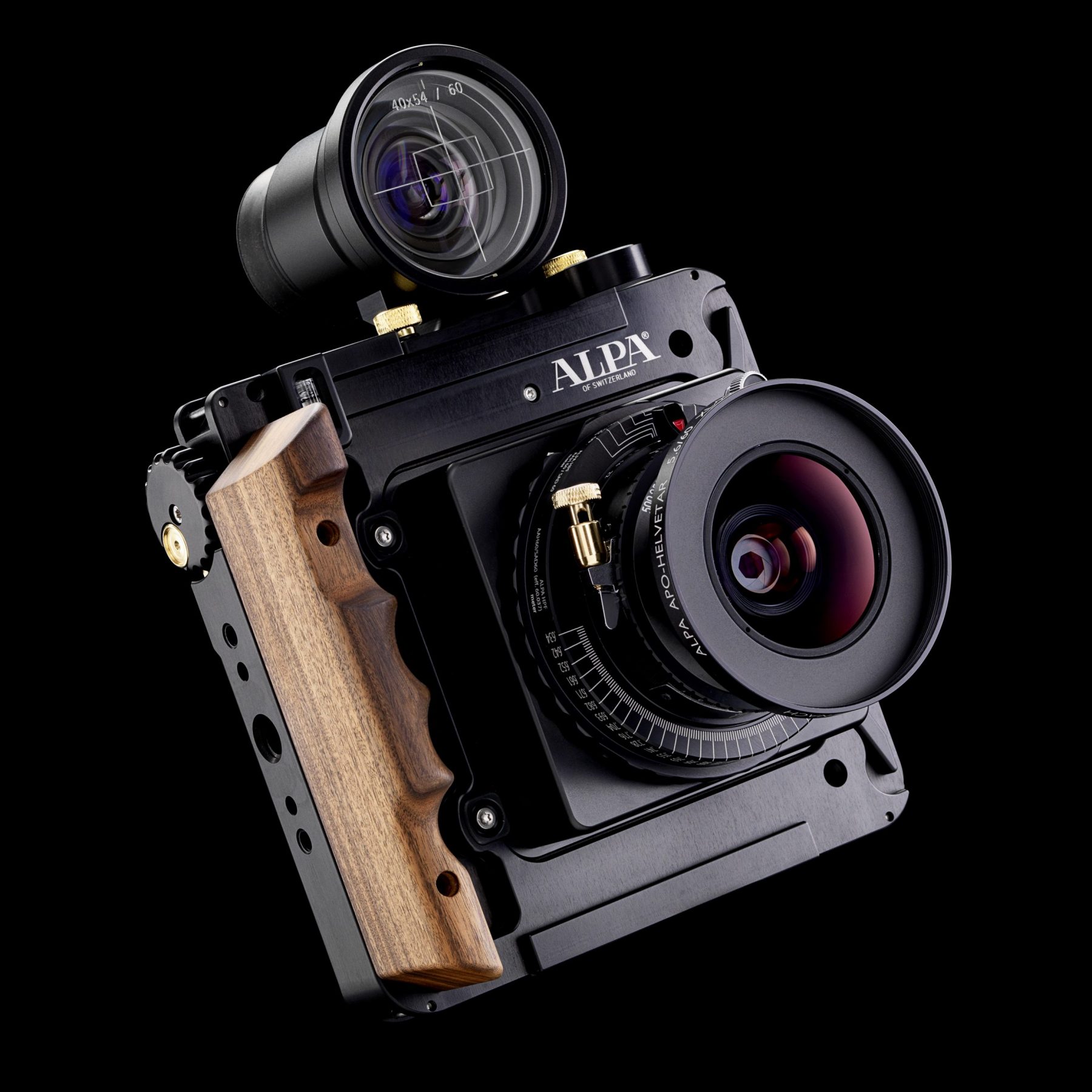 Winter Promotion on ALPA 12 STC - Capture Integration