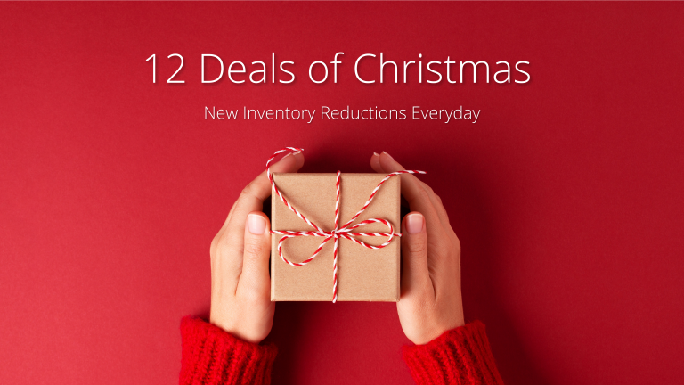 New Inventory Reductions Everyday! - Capture Integration