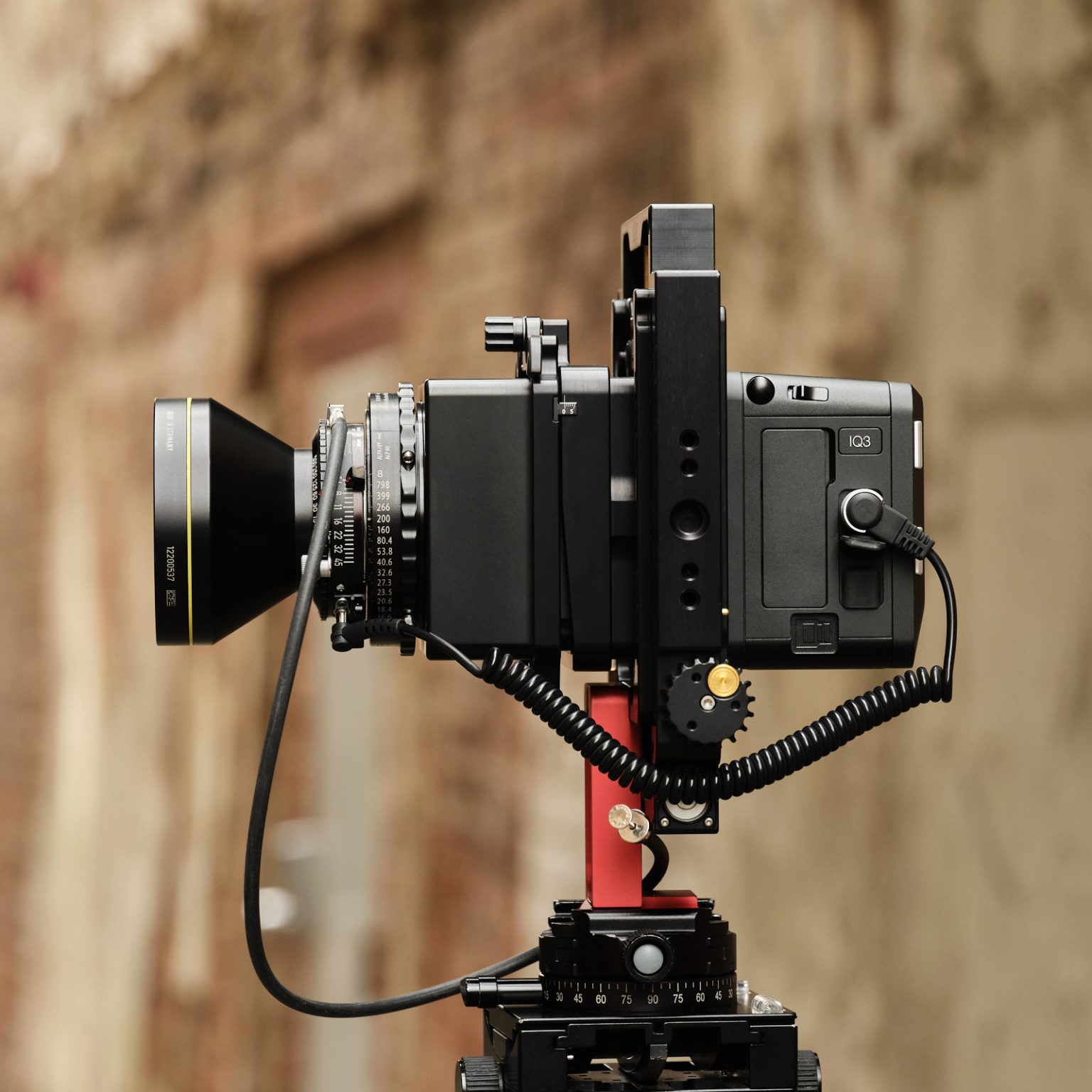 Alpa 12 Camera Systems : Benefits of a Square Lens Mount - Capture ...