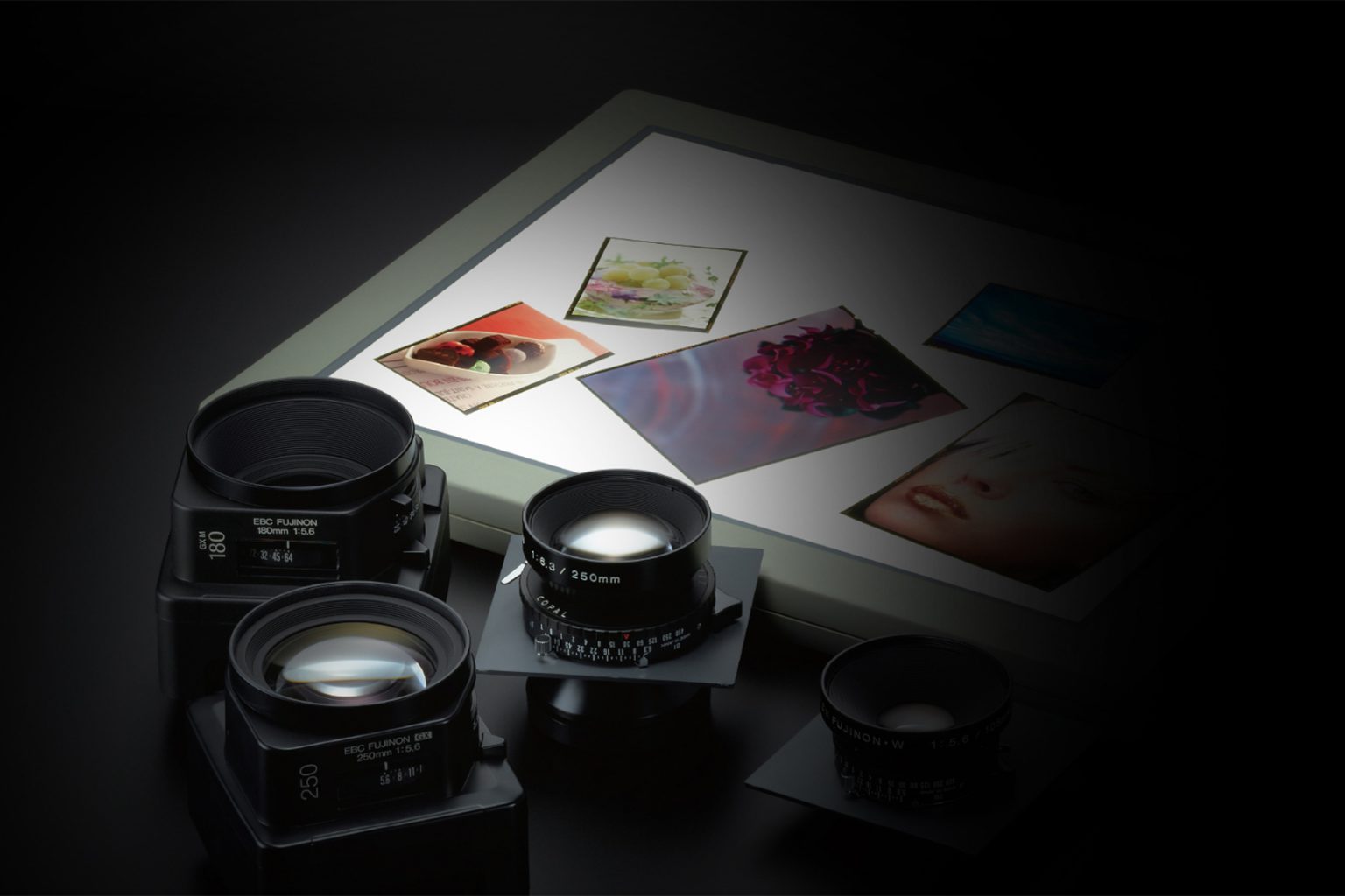 Fujifilm GFX : Film Simulations in Capture One - Capture Integration