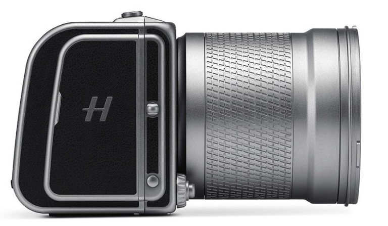 Hasselblad 907X & CFV 100c - a Revolutionary Digital Back for Technical ...