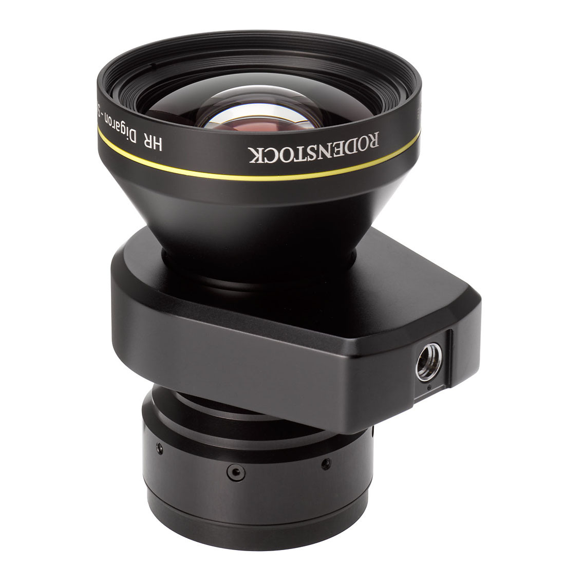 Overstock Sale! New Rodenstock X-Shutter Lenses - Capture Integration