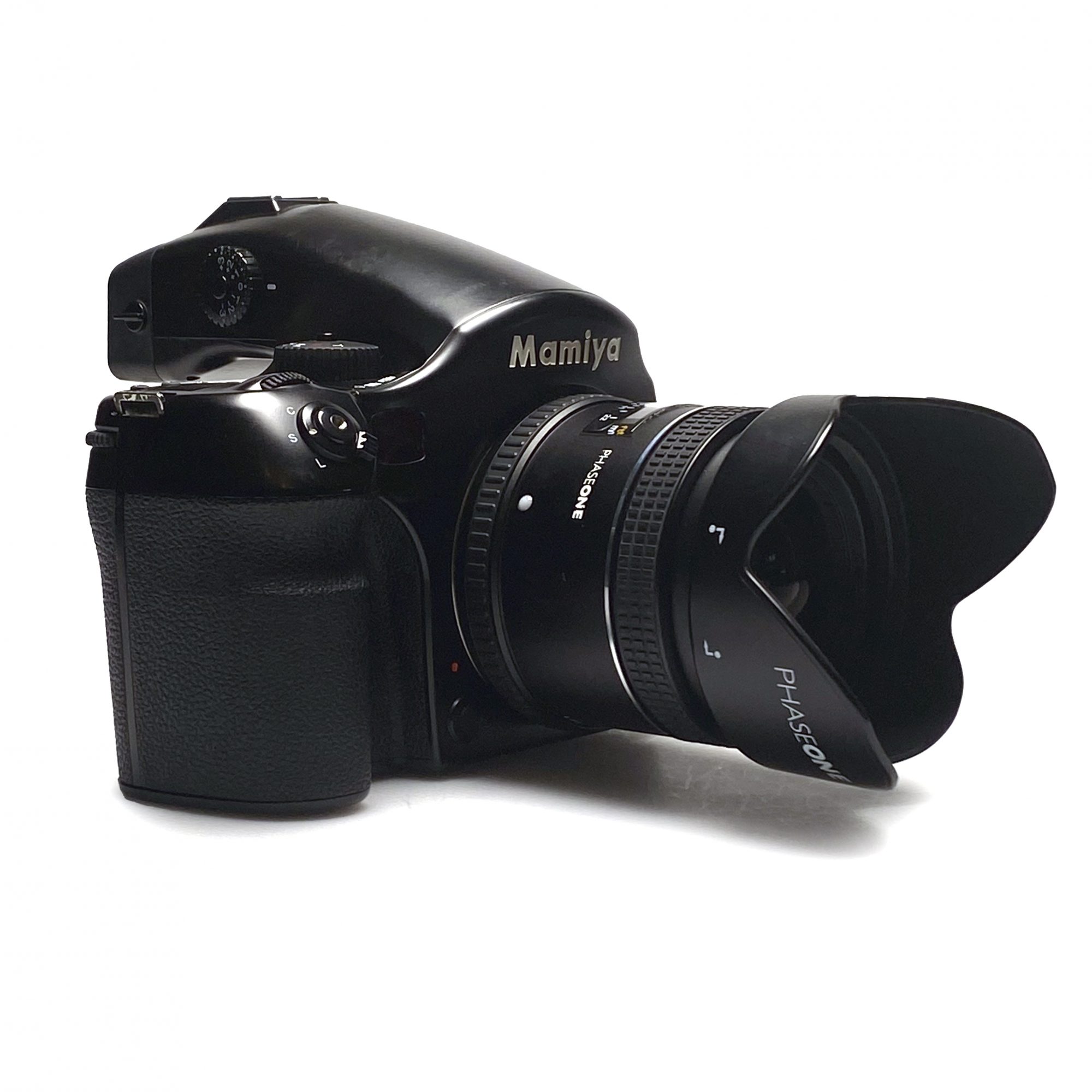 Not All New Things Are Better - The P65+ - Capture Integration