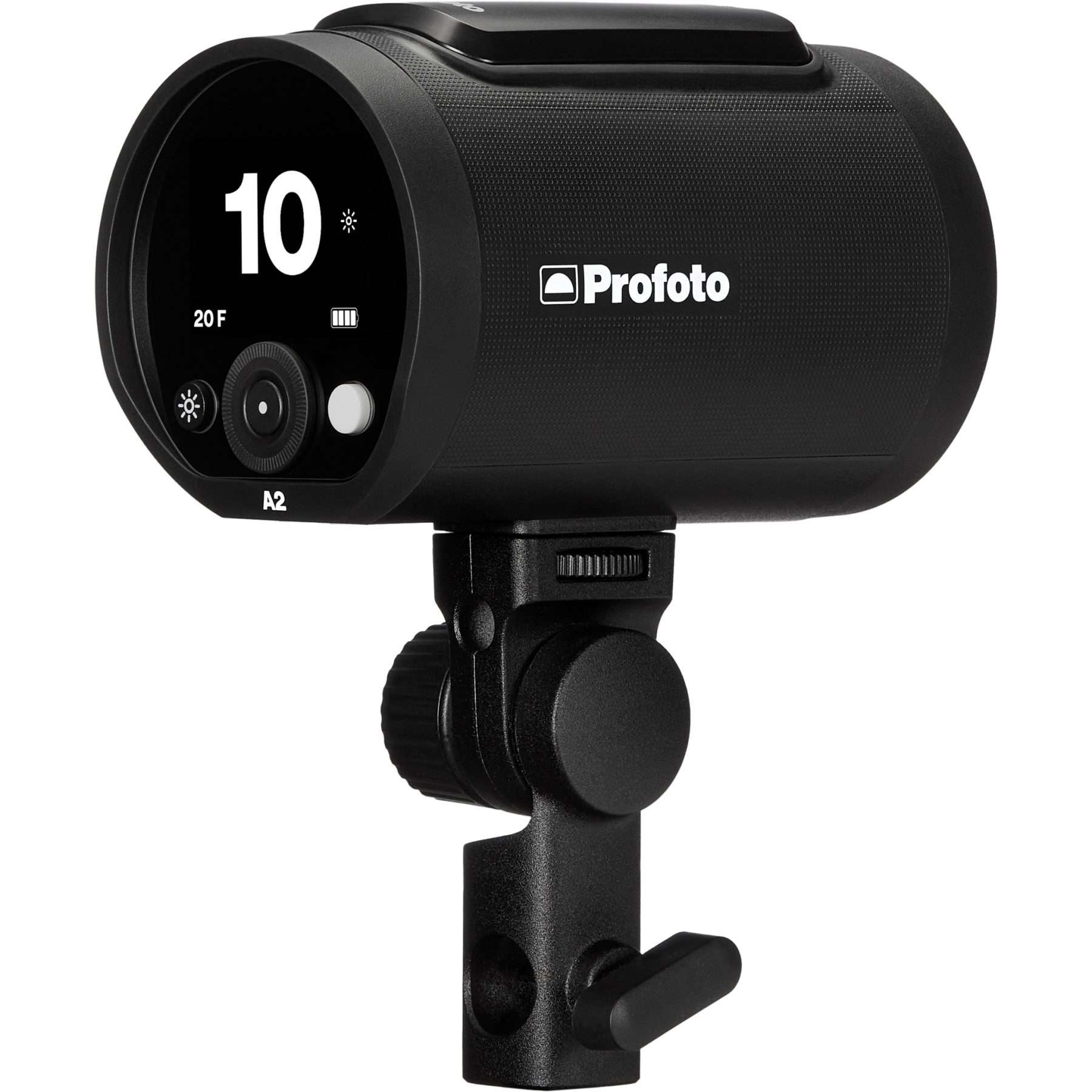 Introducing the Profoto A2 - Capture Integration