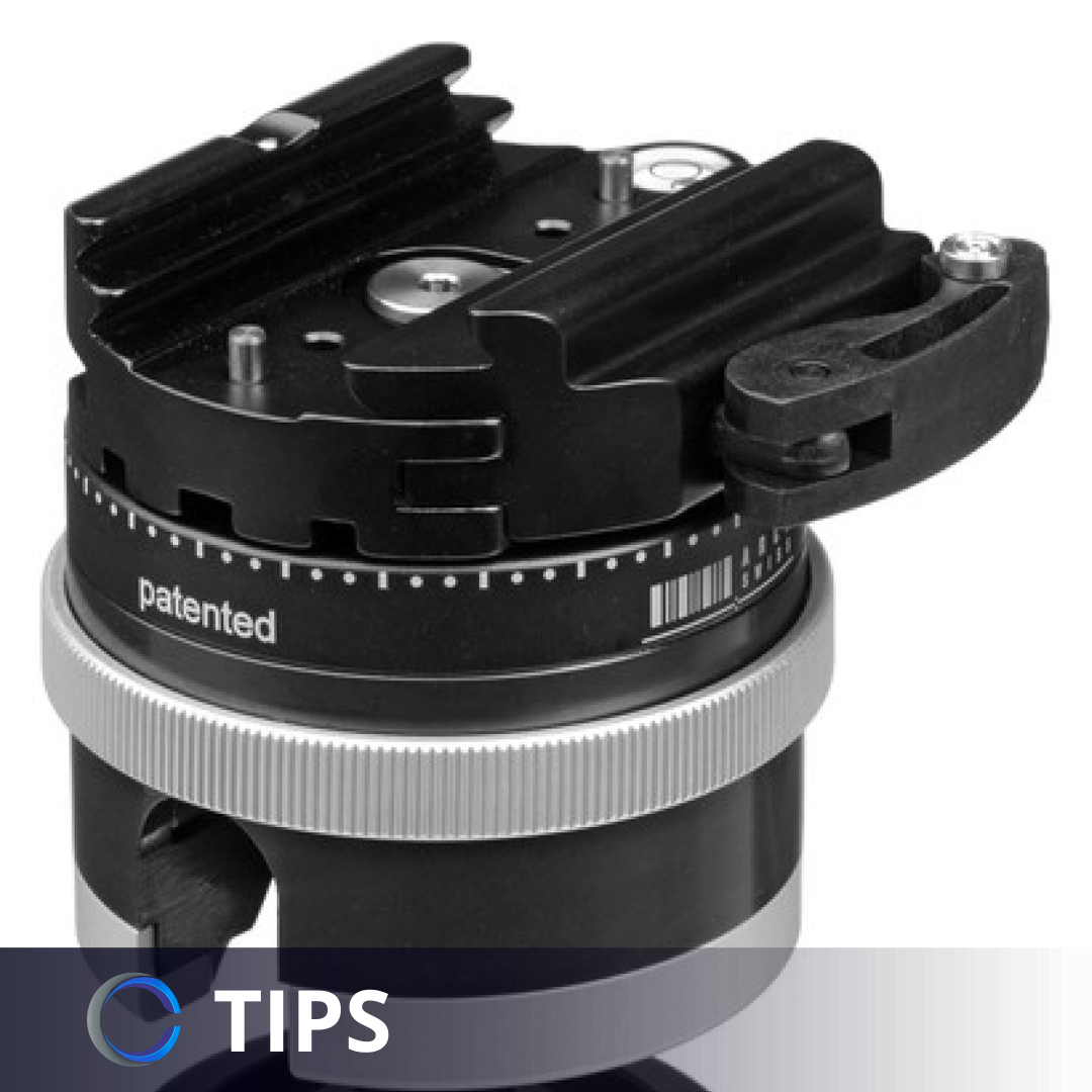 Arca-Swiss Tip : FlipLock Head Easy Fix for Loose Plate - Capture ...