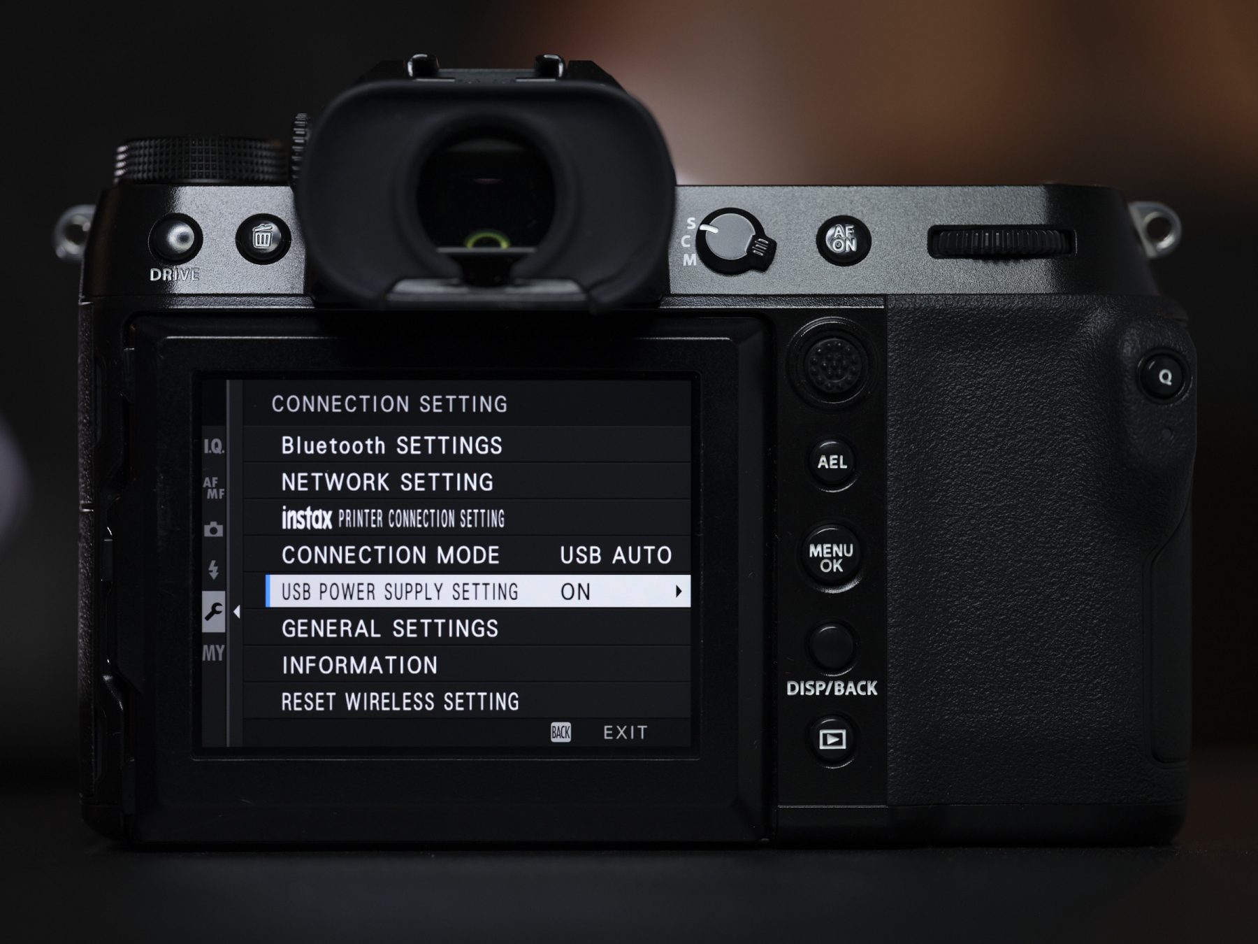 Tech Tip : Fujifilm GFX Tethering Setup Options - Capture Integration