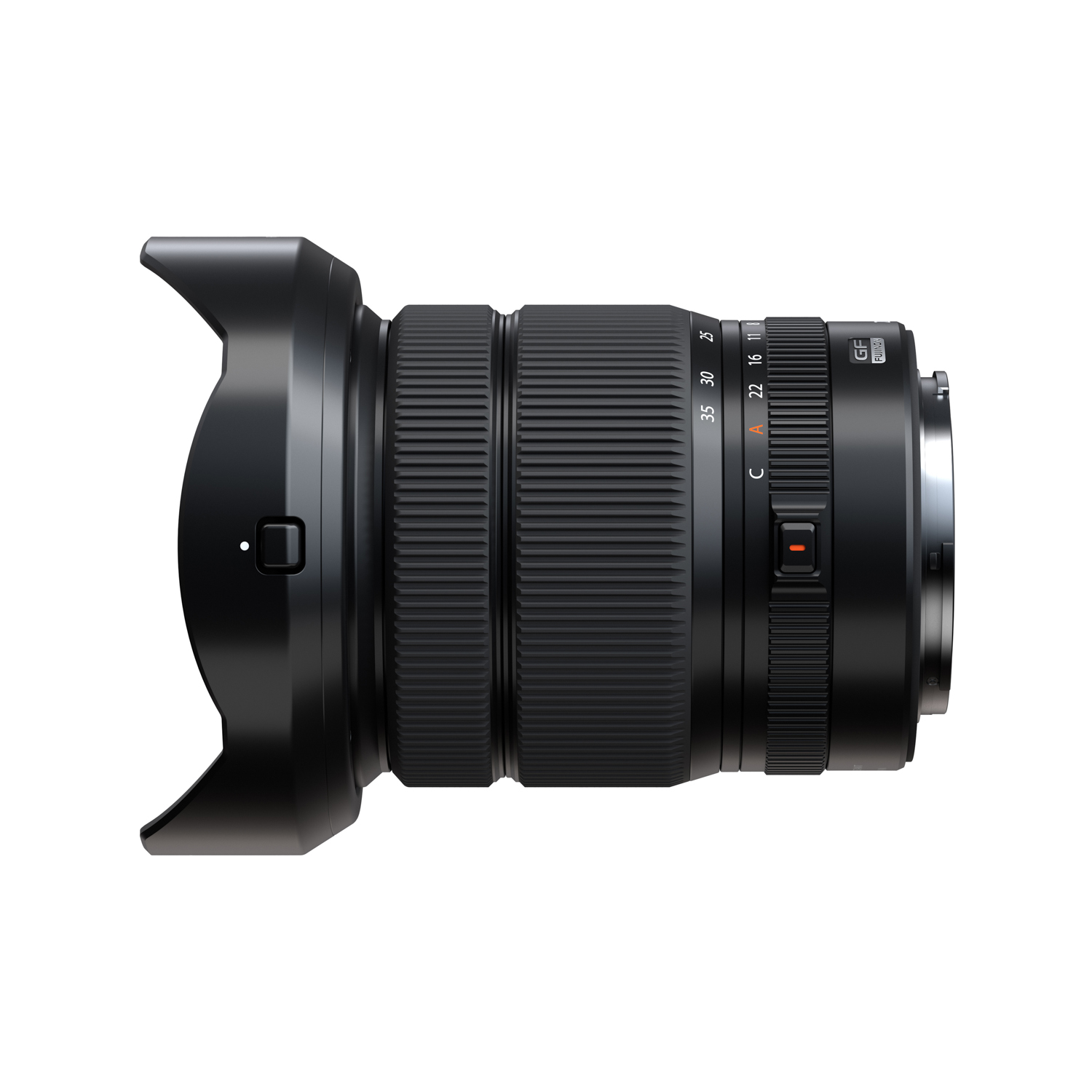New Fujifilm GF20-35mm - The Widest GFX Lens Yet - Capture Integration