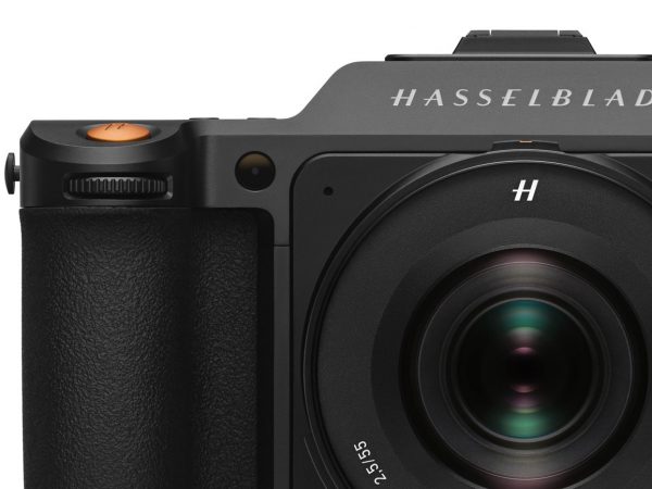 New Hasselblad X2D 100C - FAQs - Capture Integration