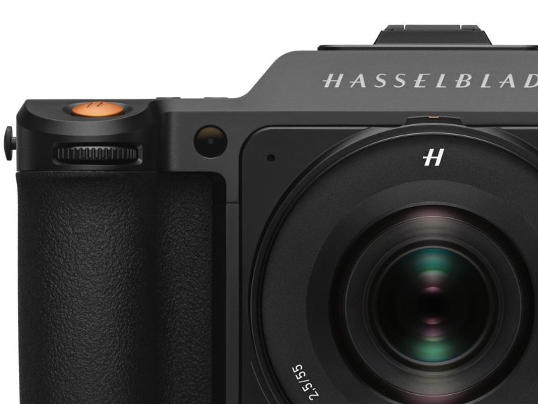 New Hasselblad X2D 100C - FAQs - Capture Integration