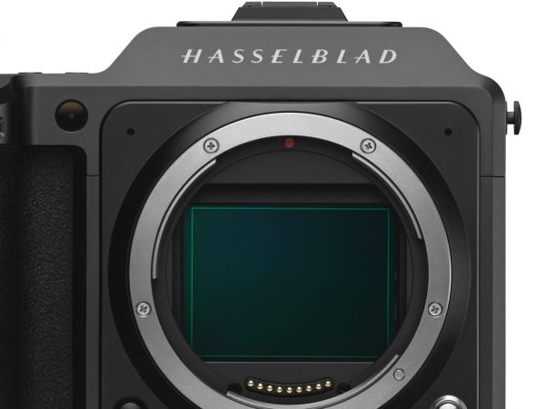 New Hasselblad X2D 100C - FAQs - Capture Integration