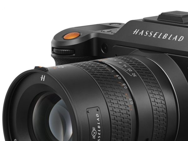 New Hasselblad X2D 100C - FAQs - Capture Integration