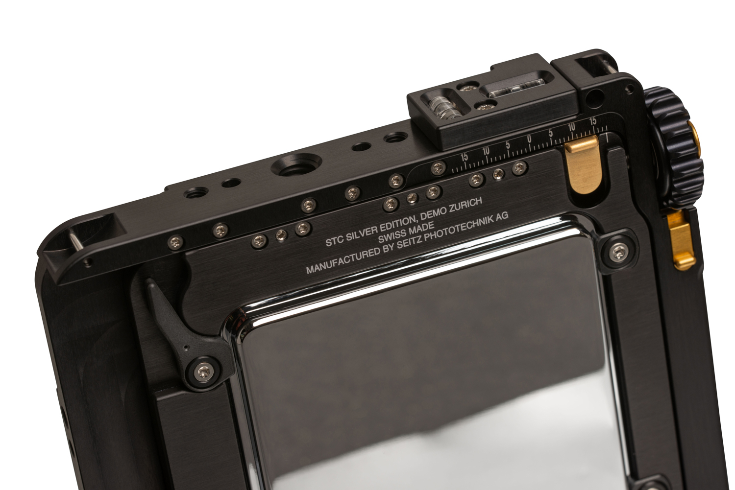 ALPA 12 STC x Hasselblad 907X 50C Special Edition Released - Capture ...