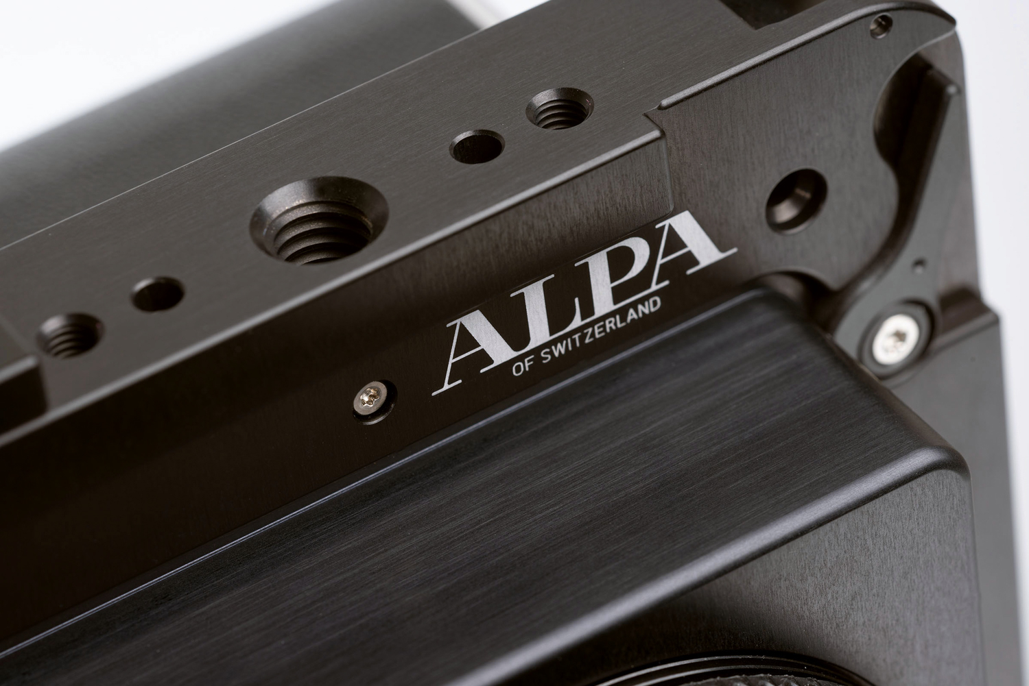 ALPA 12 STC x Hasselblad 907X 50C Special Edition Released - Capture ...