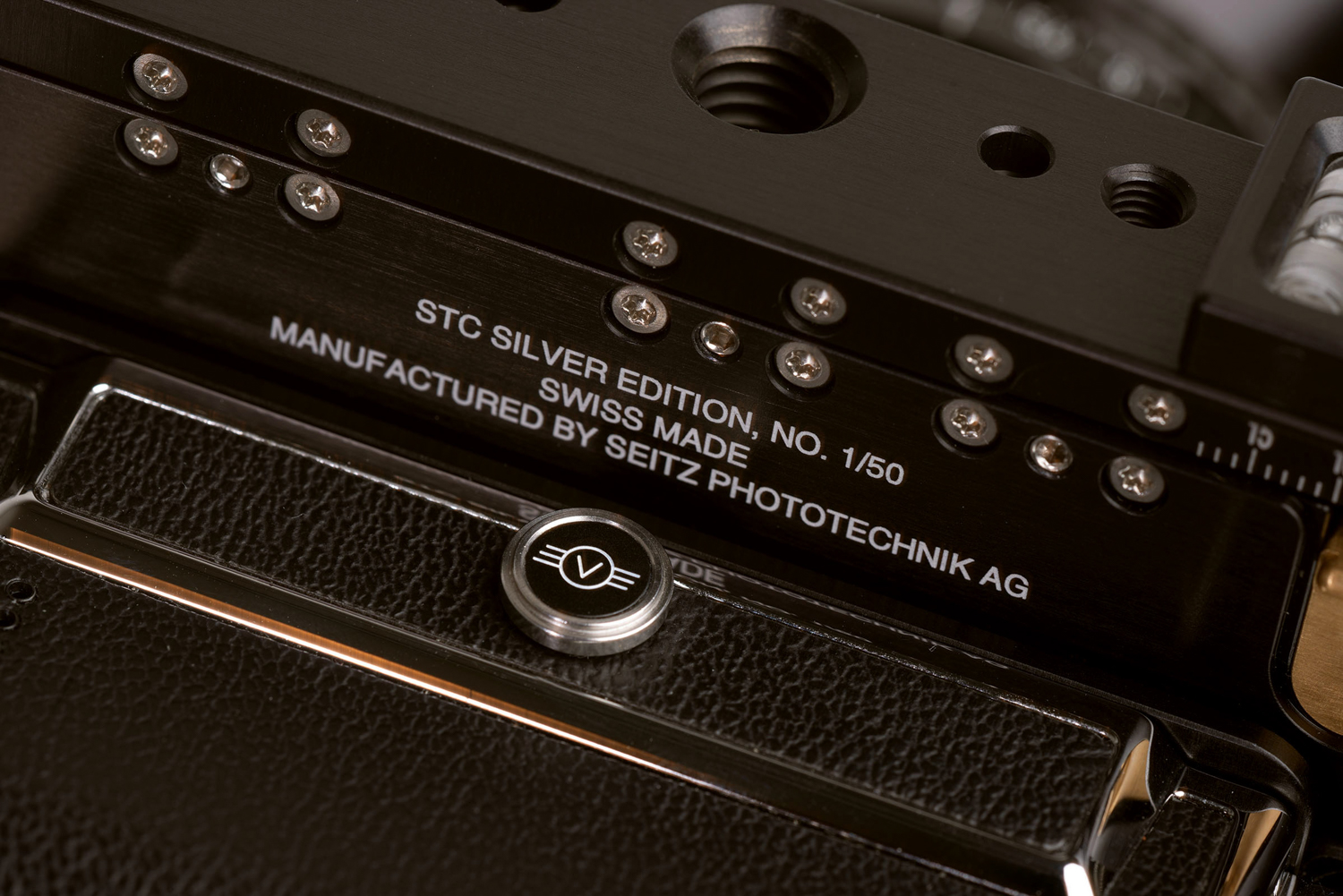 ALPA 12 STC x Hasselblad 907X 50C Special Edition Released - Capture ...