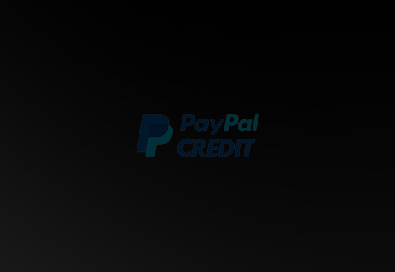 Paypal Credit Financing - Capture Integration