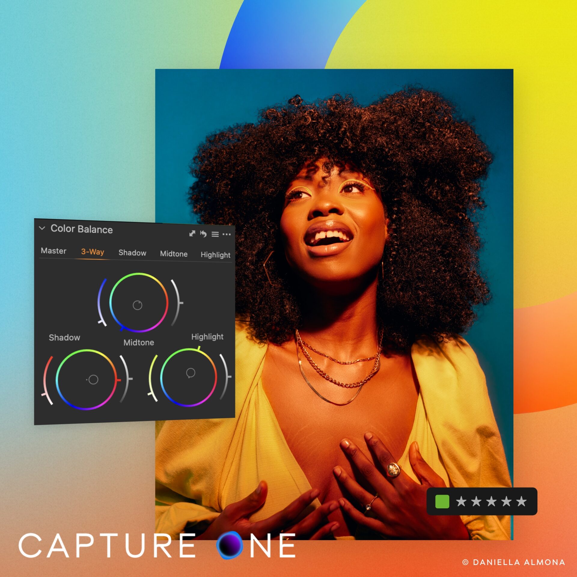 Capture One Pro 23 Is Here Capture Integration