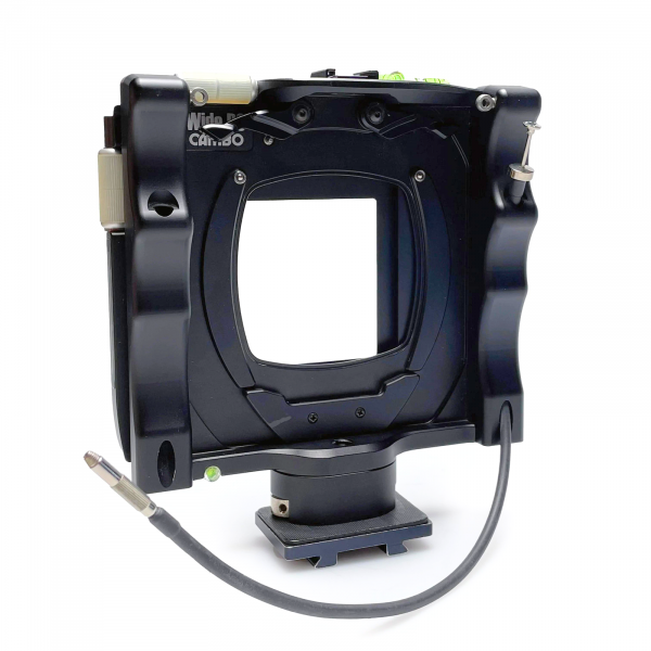 Capture Integration Certified Pre-Owned - Capture Integration