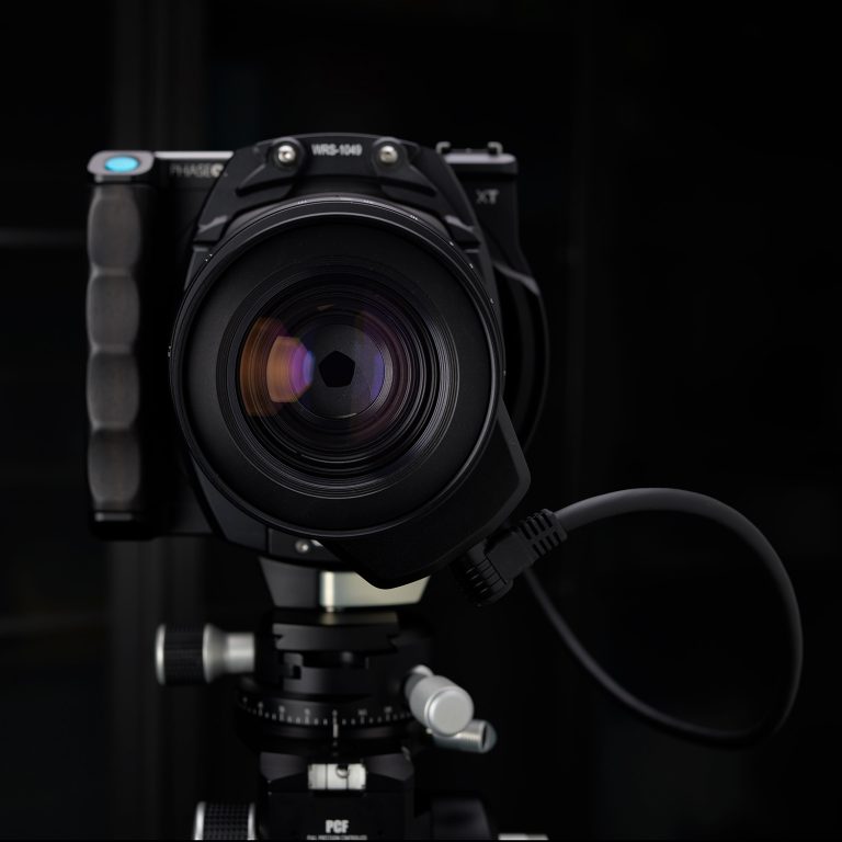 Rodenstock 138mm HR Digaron-Float now available in Phase One X-Shutter ...