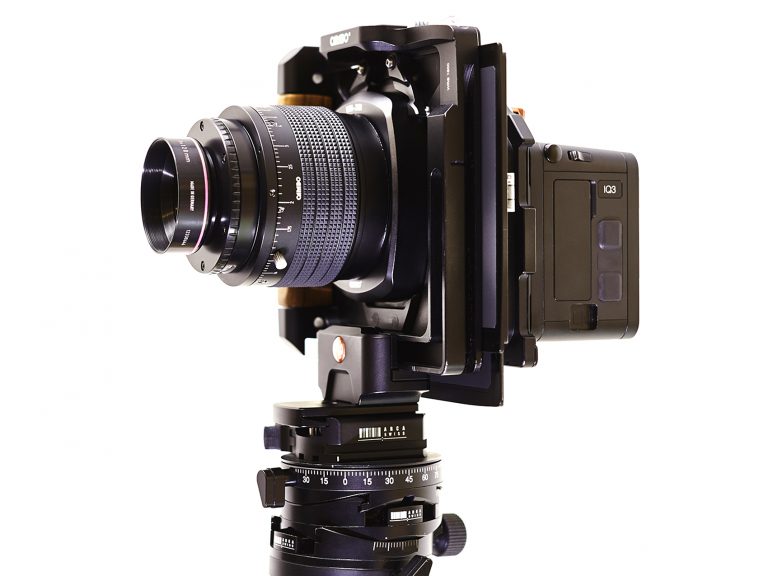 A Hidden Gem for Landscape Photography - Rodenstock 120 APO Macro ...