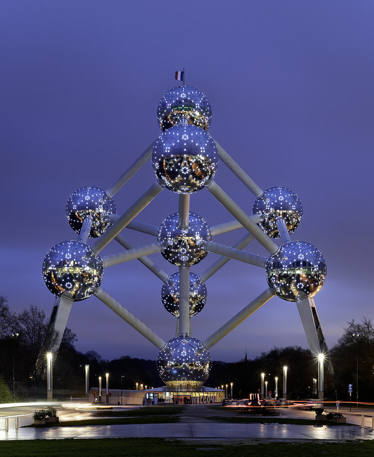 Photographers Spotlight : Alon Wolf - Capture Integration