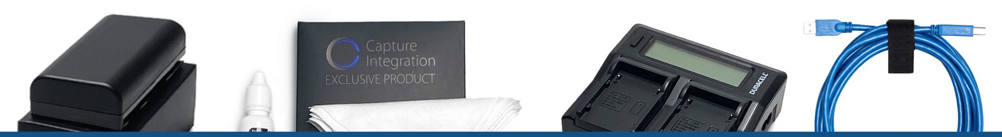 Capture Integration Certified Pre-Owned - Capture Integration