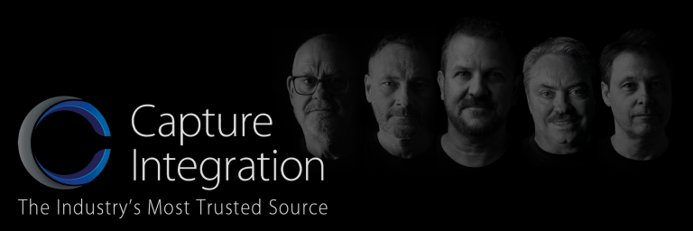 Capture Integration Certified Pre-Owned - Capture Integration