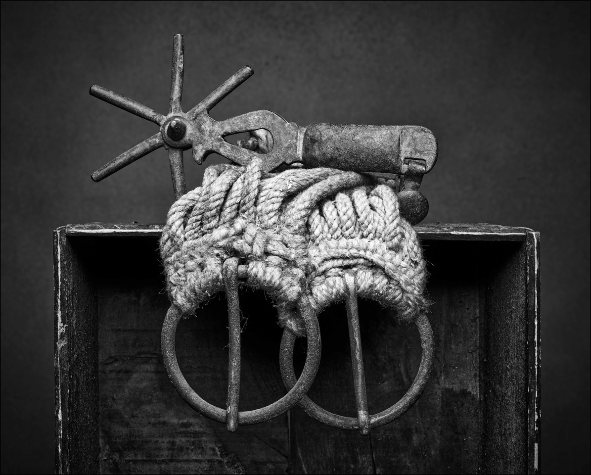 Photographer Spotlight : Jeff Puckett - Capture Integration