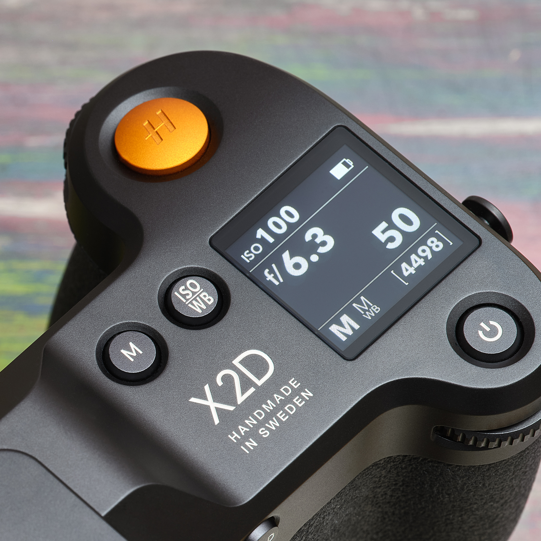 Upgrading to Hasselblad X2D: What You Need To Know - Capture Integration