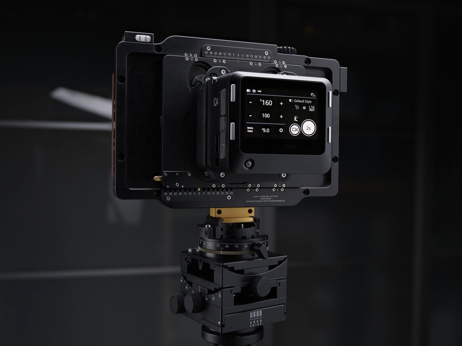 Photographer's Spotlight : David A Naughton - Capture Integration