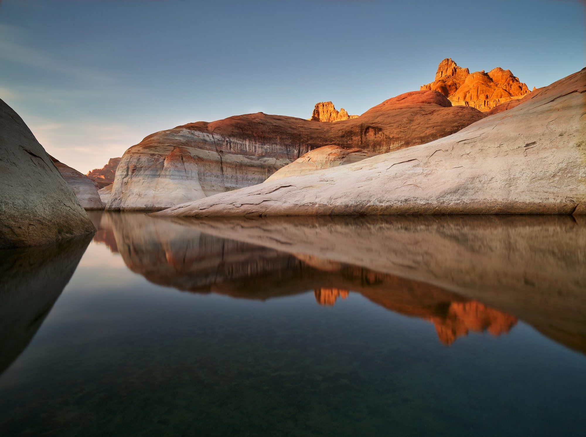 Photographers Spotlight : Peter Boehringer - Capture Integration