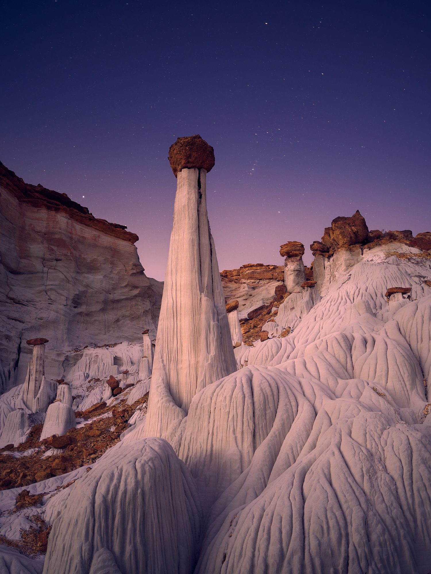 Photographers Spotlight : Peter Boehringer - Capture Integration