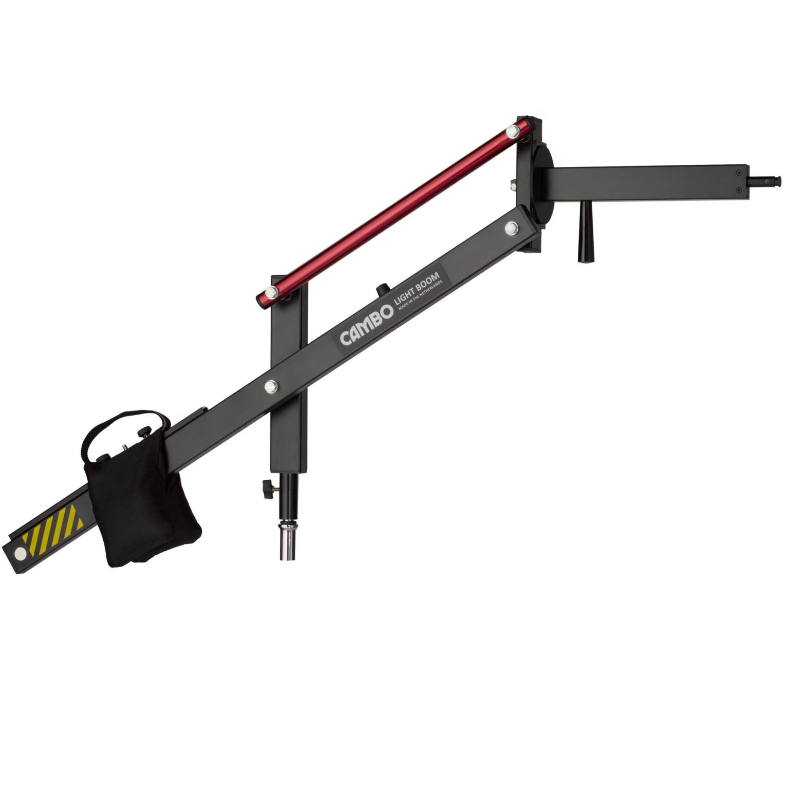 Cambo RD-1100 Series : The Best Boom For Your Buck - Capture Integration