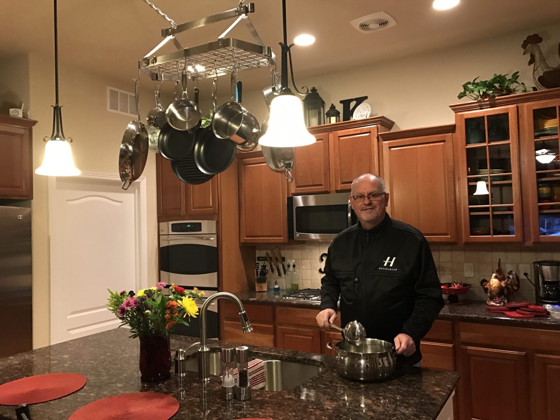 Employee Spotlight : Greg King - Capture Integration