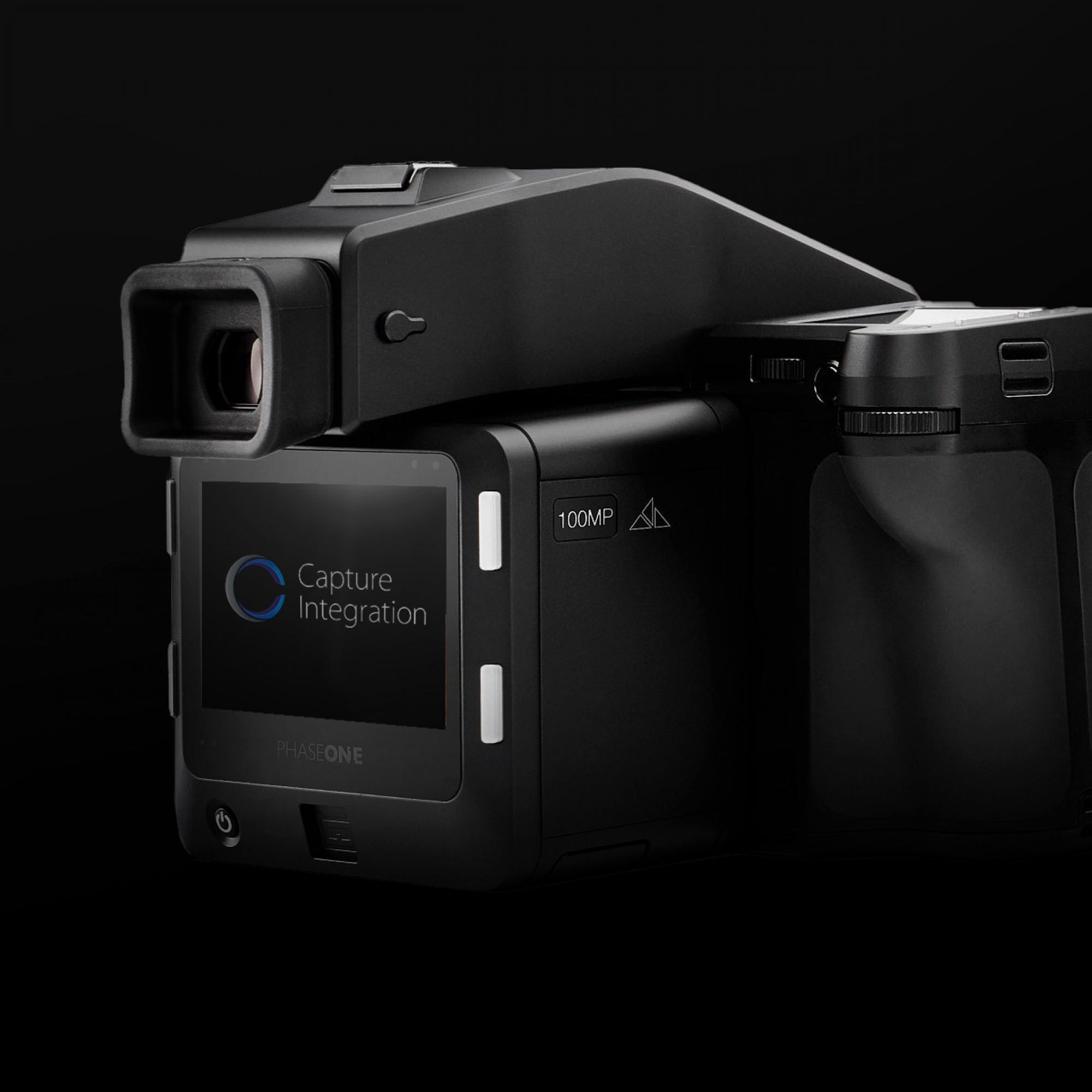 Capture Integration - Enhancing Your Vision Through Our Expertise