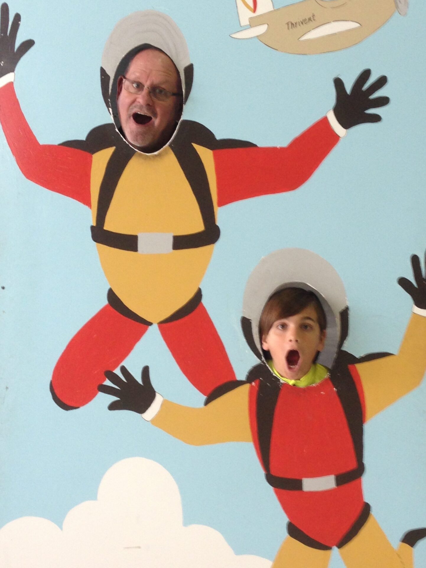 Employee Spotlight : Greg King - Capture Integration
