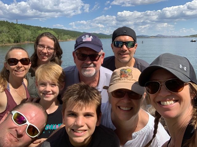 Employee Spotlight : Greg King - Capture Integration