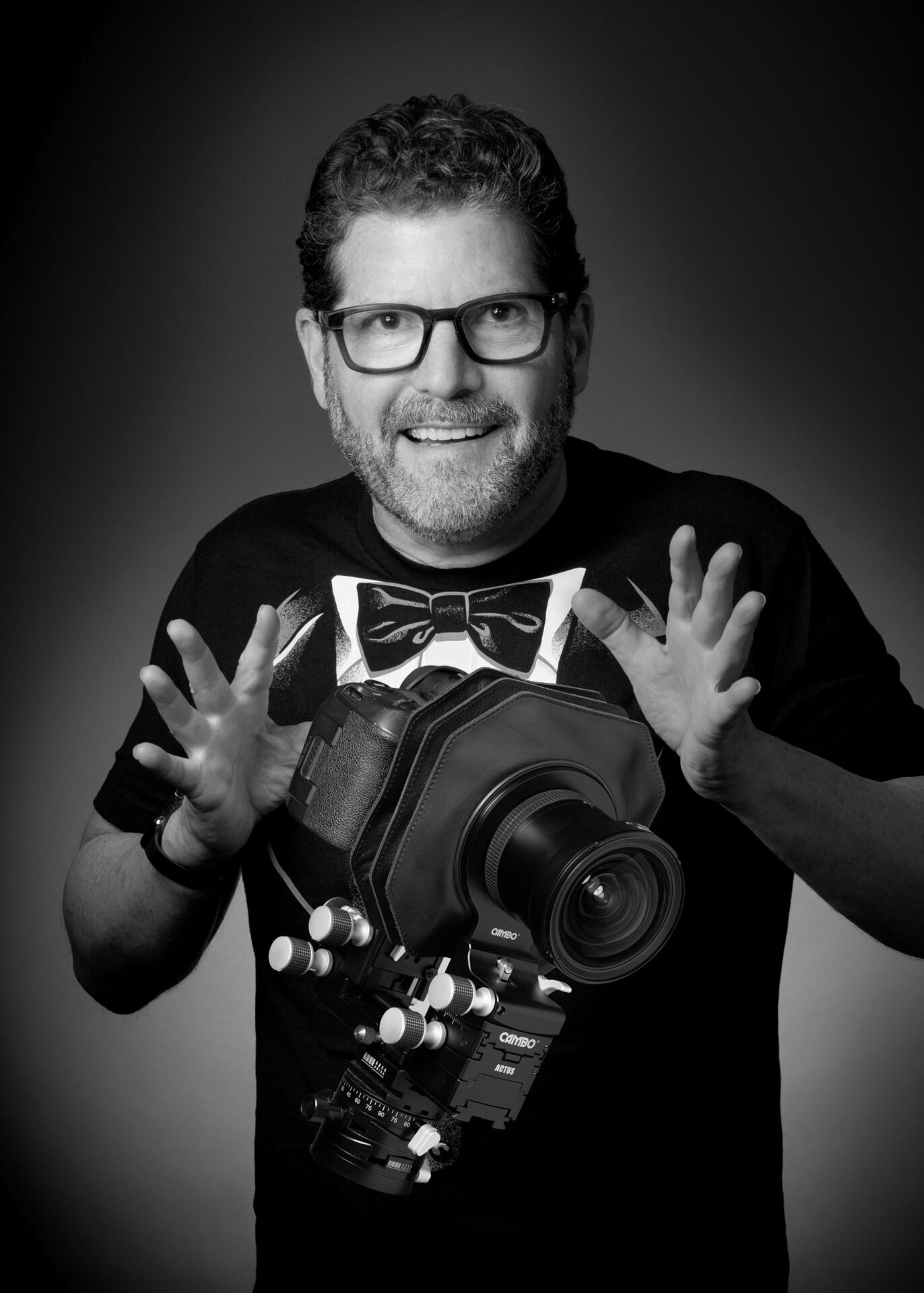 Photographer Spotlight : Rob-Harris Productions - Capture Integration