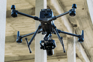 Aerial Footage with Phase One Quality, The P3 Drone Payload - Capture ...