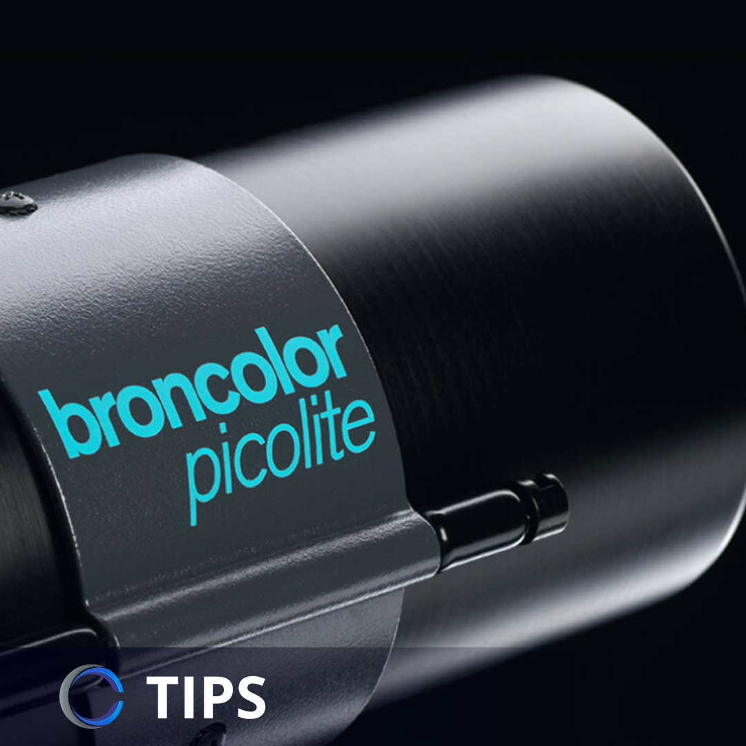 broncolor Picolite – A System Within a System - Capture Integration