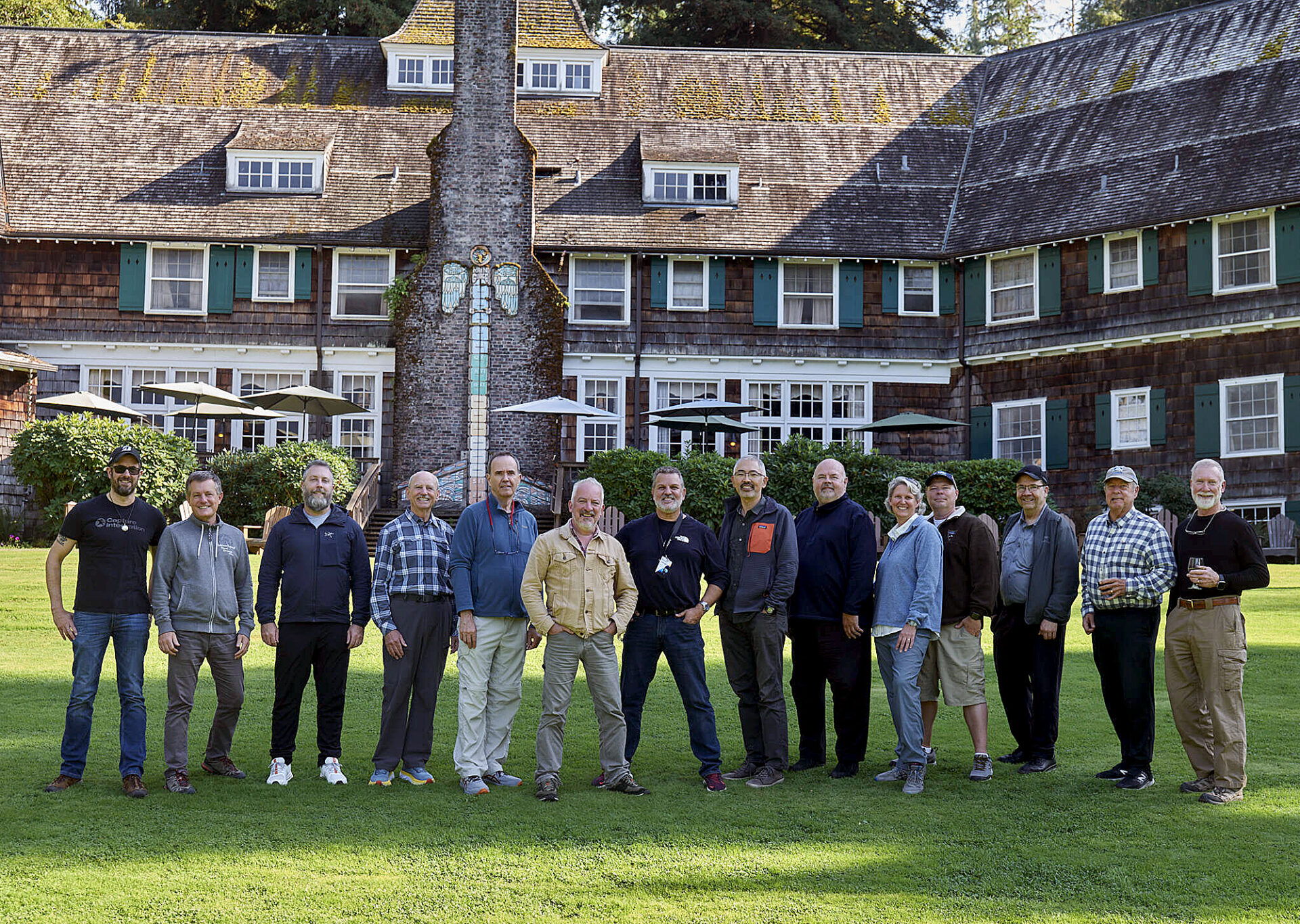 Dave Gallagher - Capture Integration