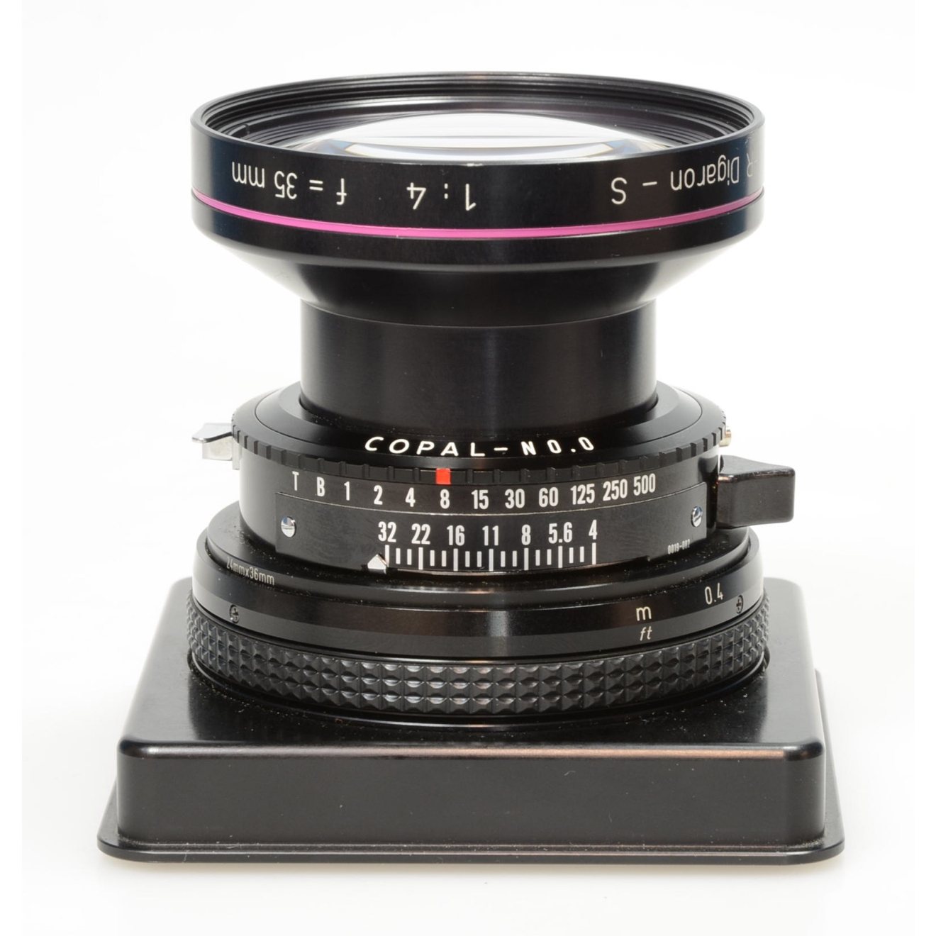 On The Eleventh Day of CI Xmas - ALPA, Arca Swiss, & Sinar - Capture ...