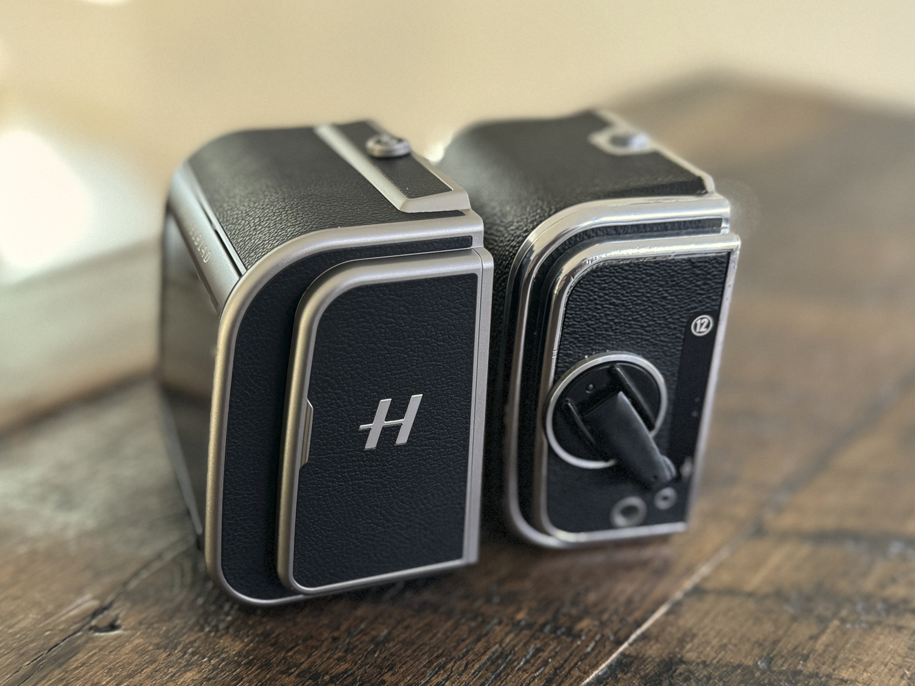 Hasselblad: A Photographic Icon - Capture Integration