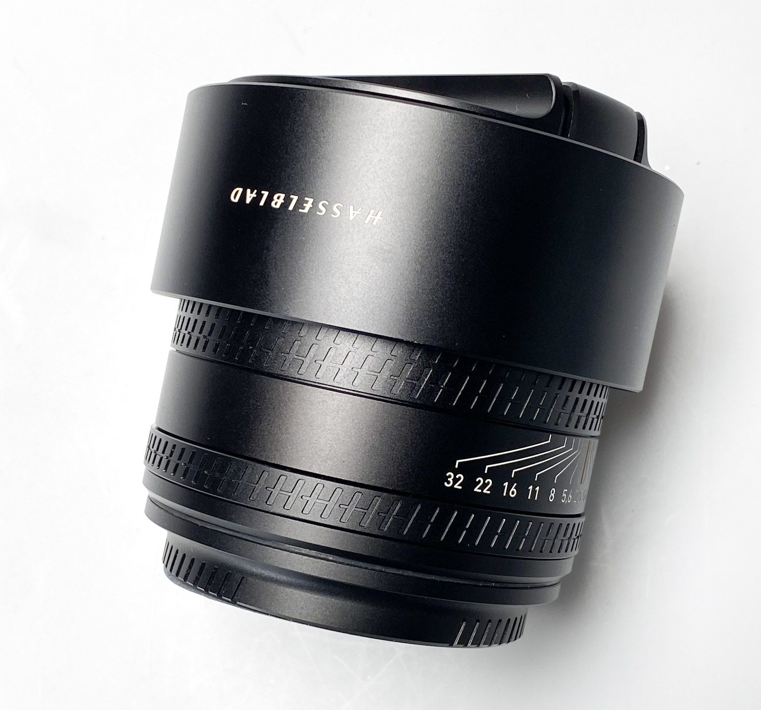 Hasselblad 907X & CFV 100c Customizable Features! - Capture Integration
