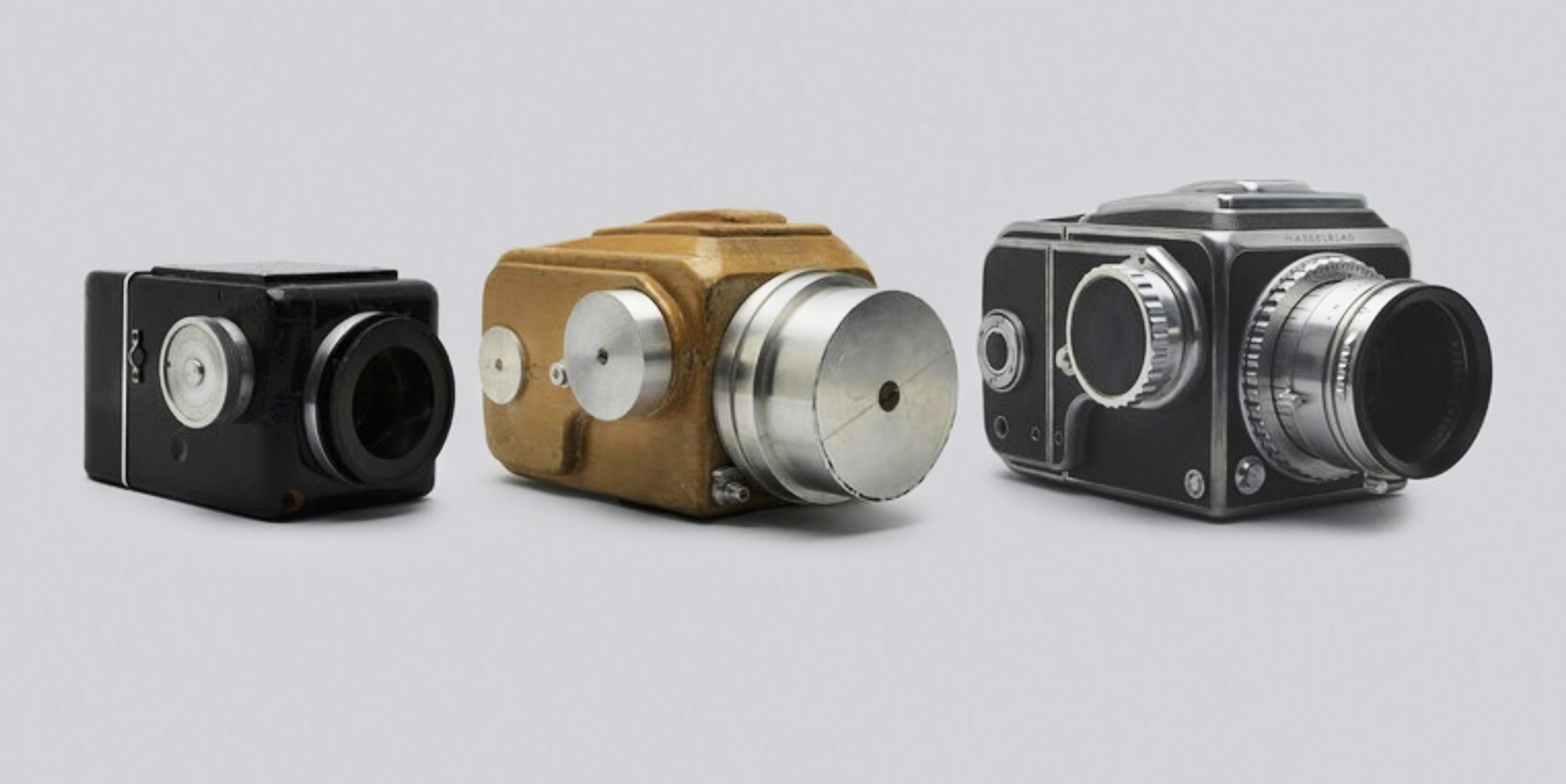 Hasselblad: A Photographic Icon - Capture Integration