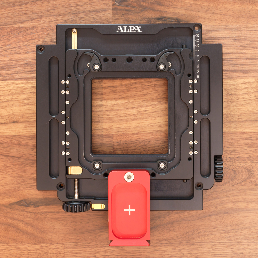 Hasselblad 907X & CFV 100c - a Revolutionary Digital Back for Technical ...