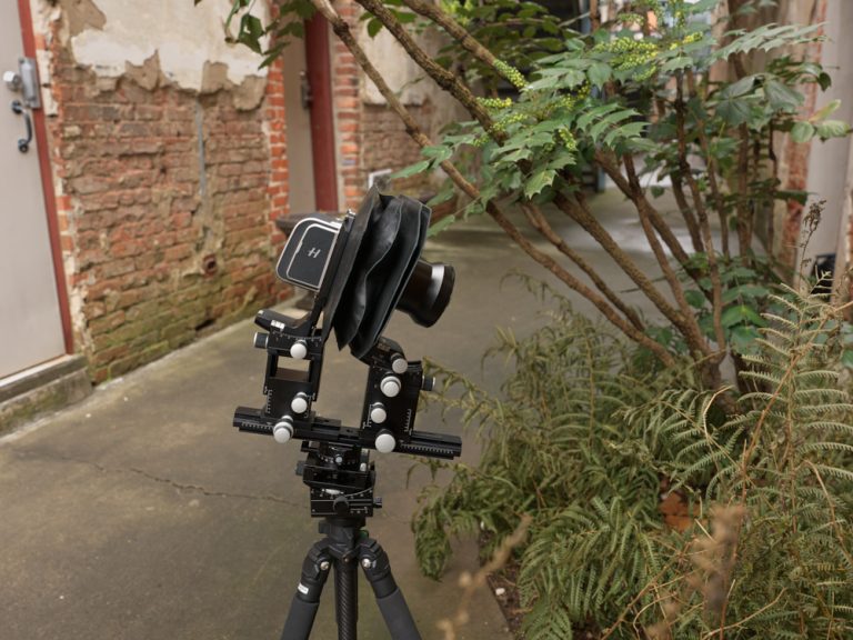 Hasselblad 907X & CFV 100c - a Revolutionary Digital Back for Technical ...