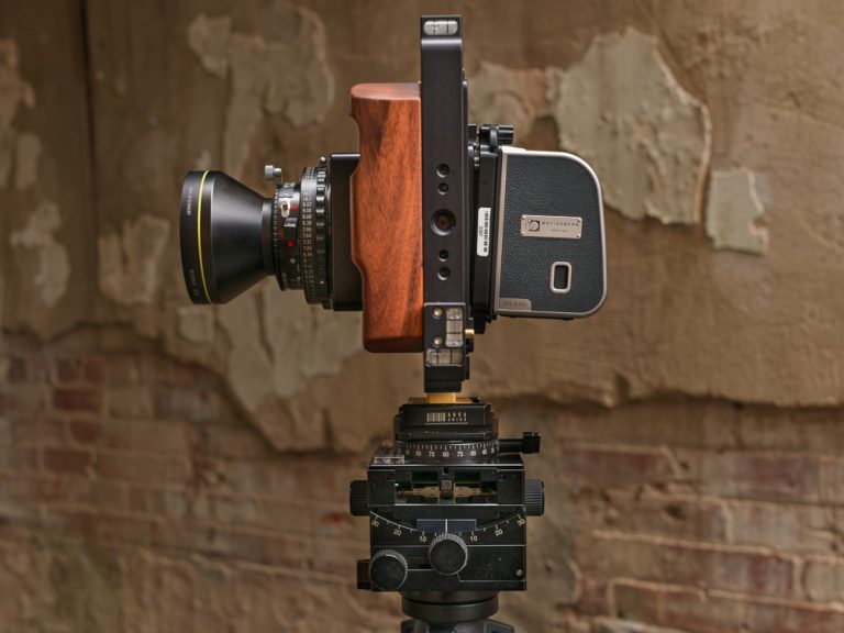 Hasselblad 907X & CFV 100c - a Revolutionary Digital Back for Technical/View Camera - Capture ...